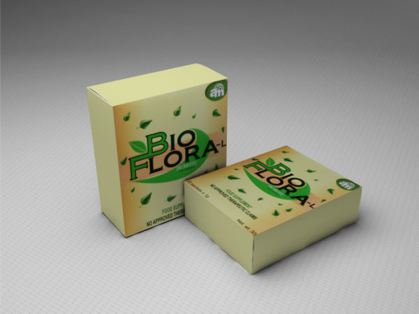 All Medica Global | What is BioFlora-L Probiotics and how it can help you